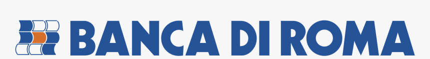 Banca Di Roma 01 Logo Png Transparent - Graphics, Png Download ...