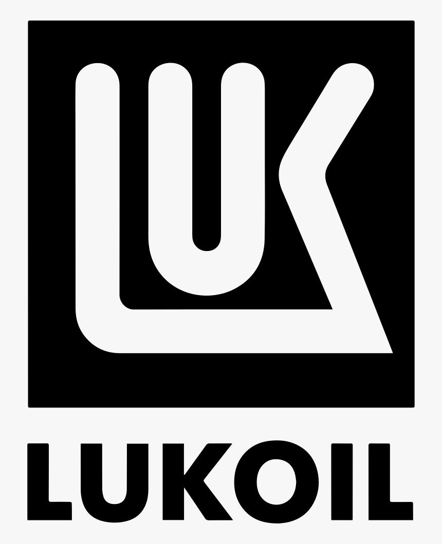 Lukoil Luke Oil - Lukoil Logo Png, Transparent Png , Transparent Png ...