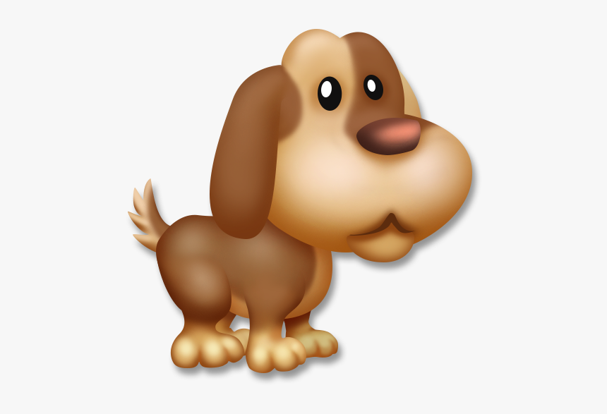 Hay Day Wiki - Hay Day Dog, HD Png Download , Transparent Png Image ...
