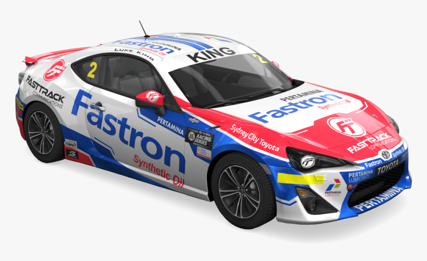 World Rally Car, HD Png Download , Transparent Png Image - PNGitem