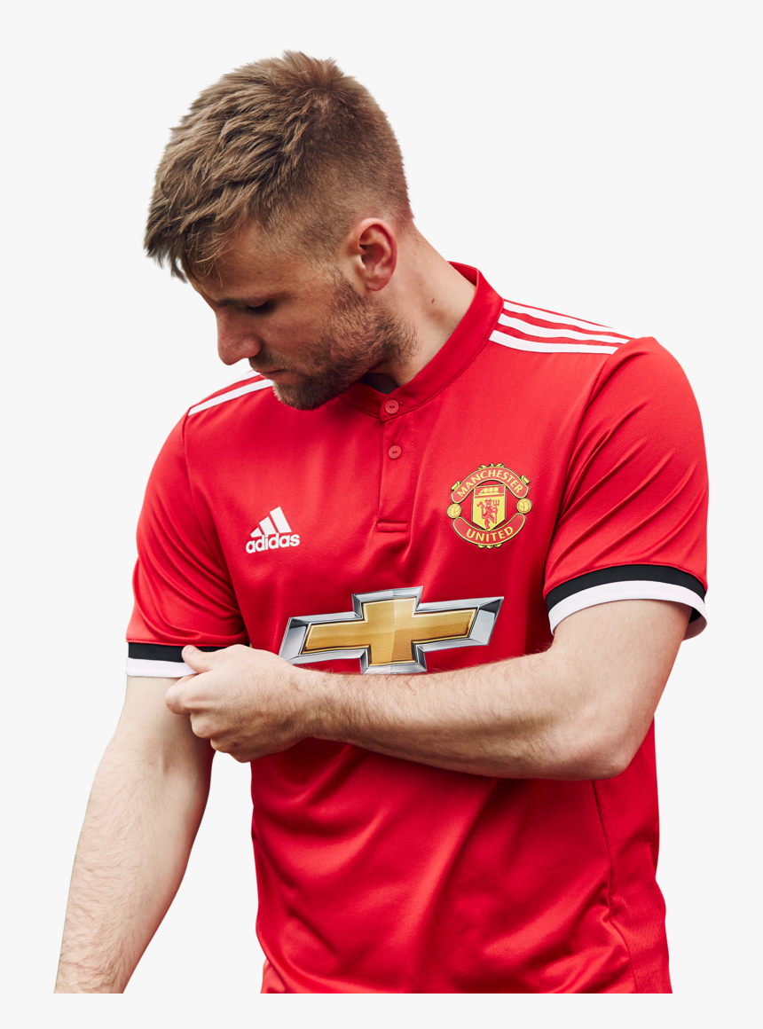 Thumb Image - Luke Shaw Png, Transparent Png , Transparent Png Image ...