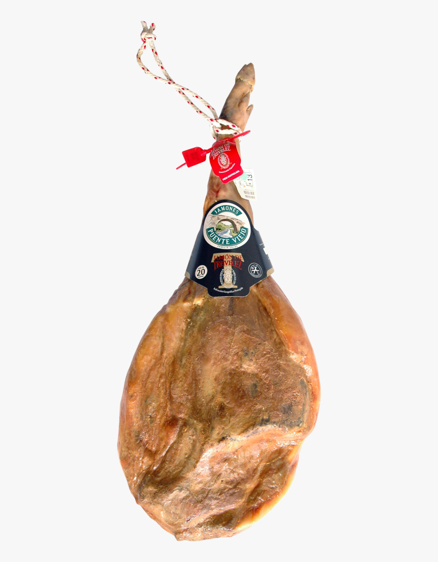 Jamon Background Transparent - Glass Bottle, HD Png Download ...