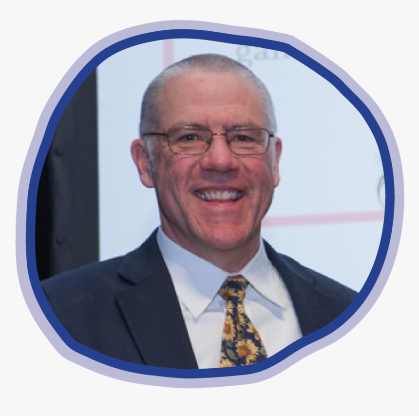 John Wolf - The San Miguel School, HD Png Download , Transparent Png ...