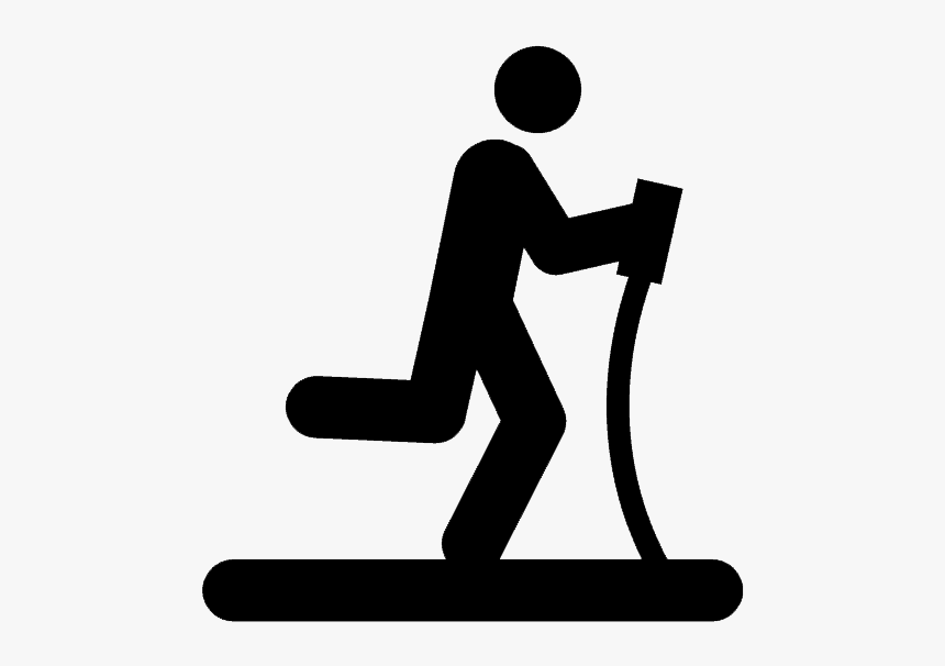 Fitness Icon Png, Transparent Png , Transparent Png Image - PNGitem