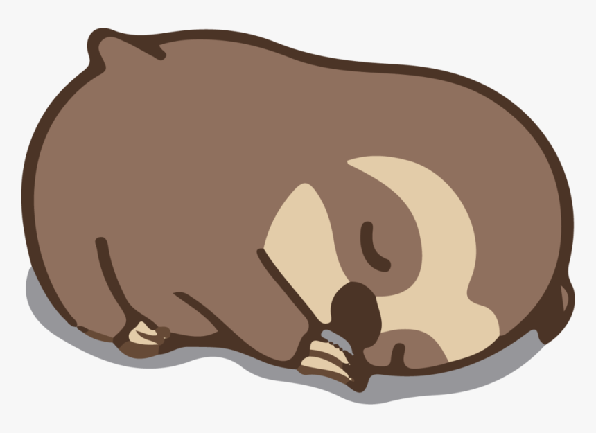 Slothsleep, HD Png Download , Transparent Png Image - PNGitem
