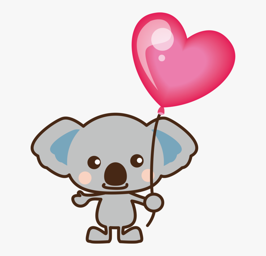 Koala Gif Png , Transparent Cartoons - Koala Png Clip Art, Png Download ...