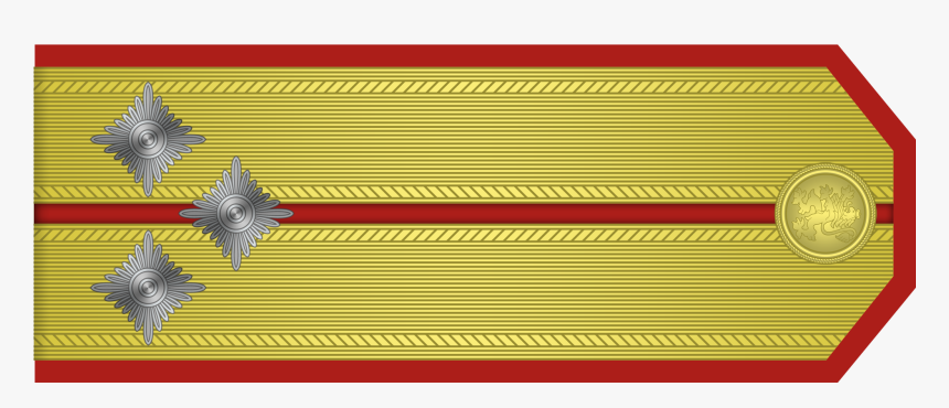Rank Insignia Of Старши Лейтенант Of The Bulgarian - Rank Insignia Of ...