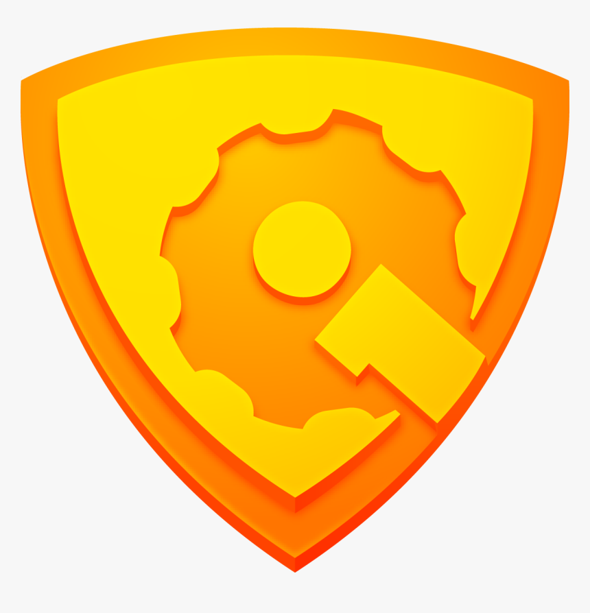 Transparent Security Shield Png - Portable Network Graphics, Png ...