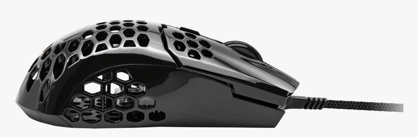 Cooler Master Mm710, HD Png Download , Transparent Png Image - PNGitem