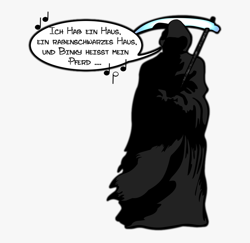 Tod By Scv - Illustration, HD Png Download , Transparent Png Image ...