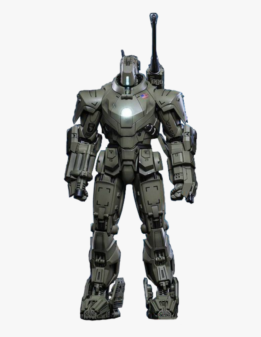 Hammer Drone Army Png By Davidbksandrade-dc2xbdj - Military Robot ...