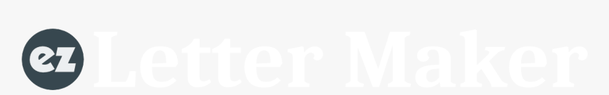 Ez Letter Maker - Ivory, HD Png Download , Transparent Png Image - PNGitem