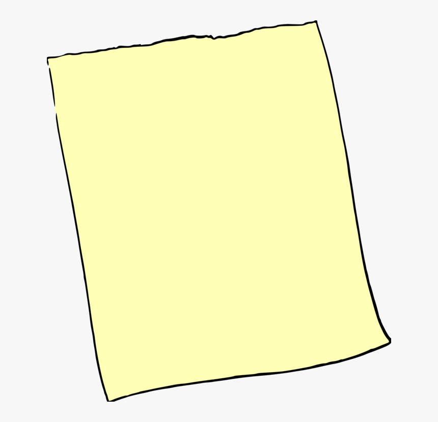 Transparent Memo Png, Png Download , Transparent Png Image - PNGitem