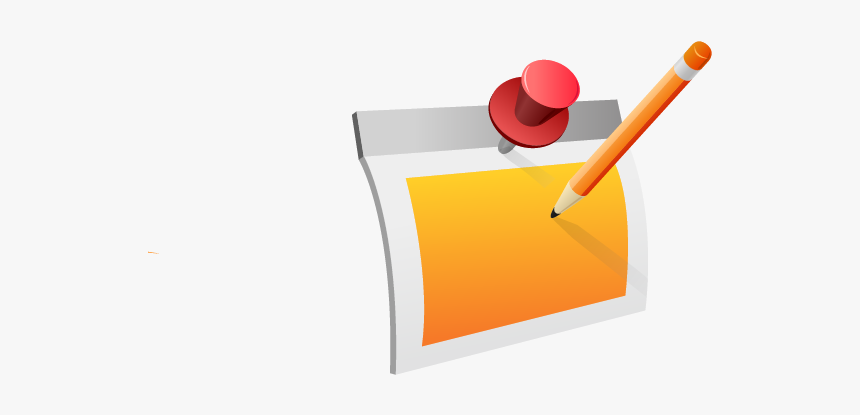 Memo Transparent Png - Icons, Png Download , Transparent Png Image ...