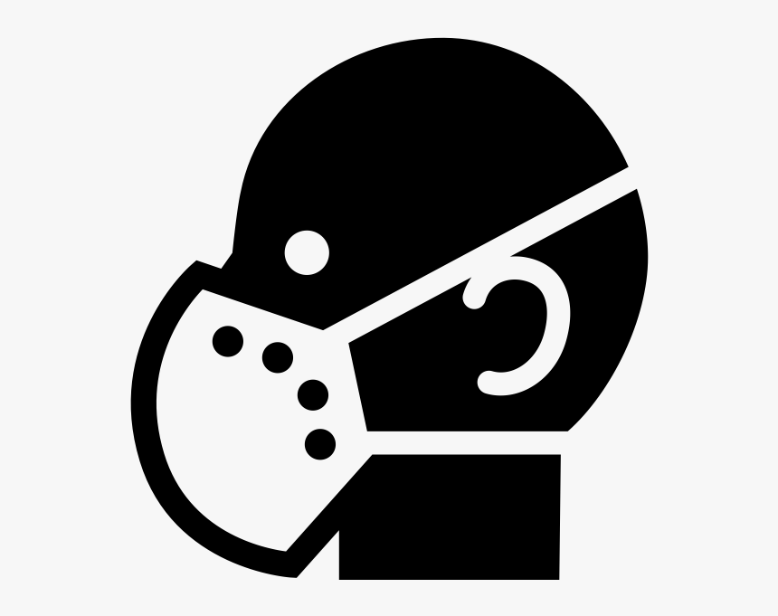 Factories Clipart Factory Fumes - Dust Mask Icon, HD Png Download ...