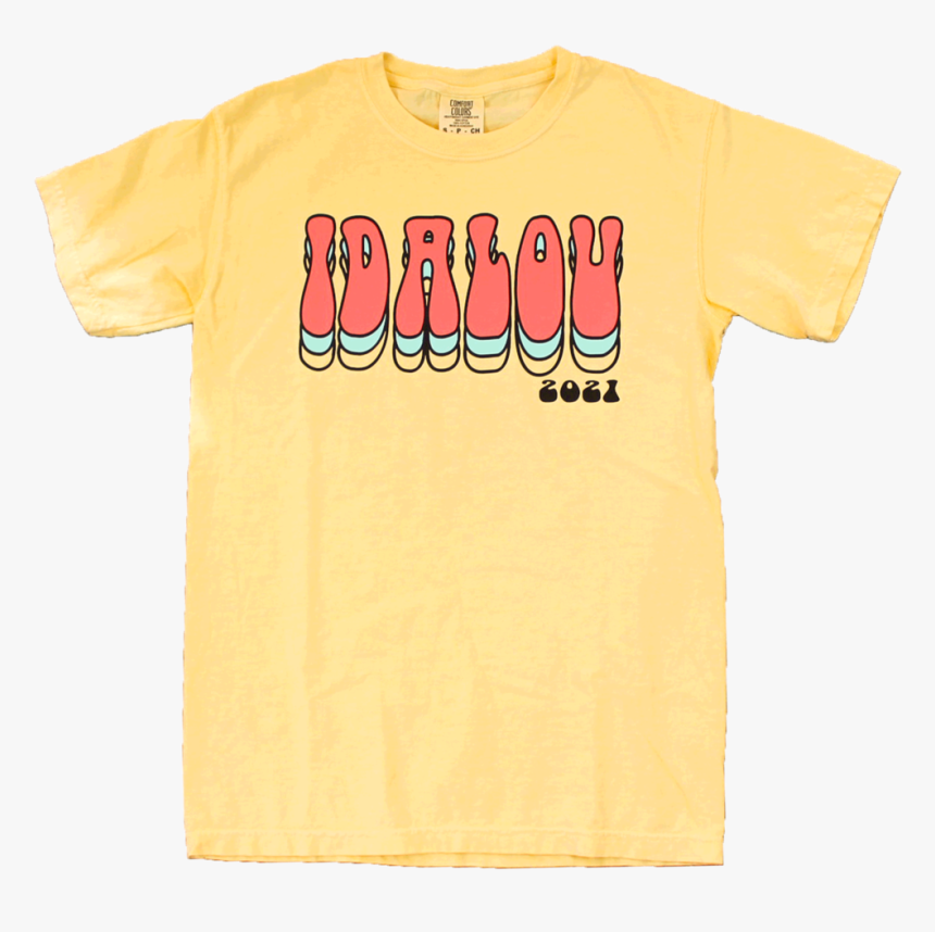 Idalou, HD Png Download , Transparent Png Image - PNGitem