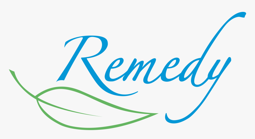 Remedy - Refissa, HD Png Download , Transparent Png Image - PNGitem