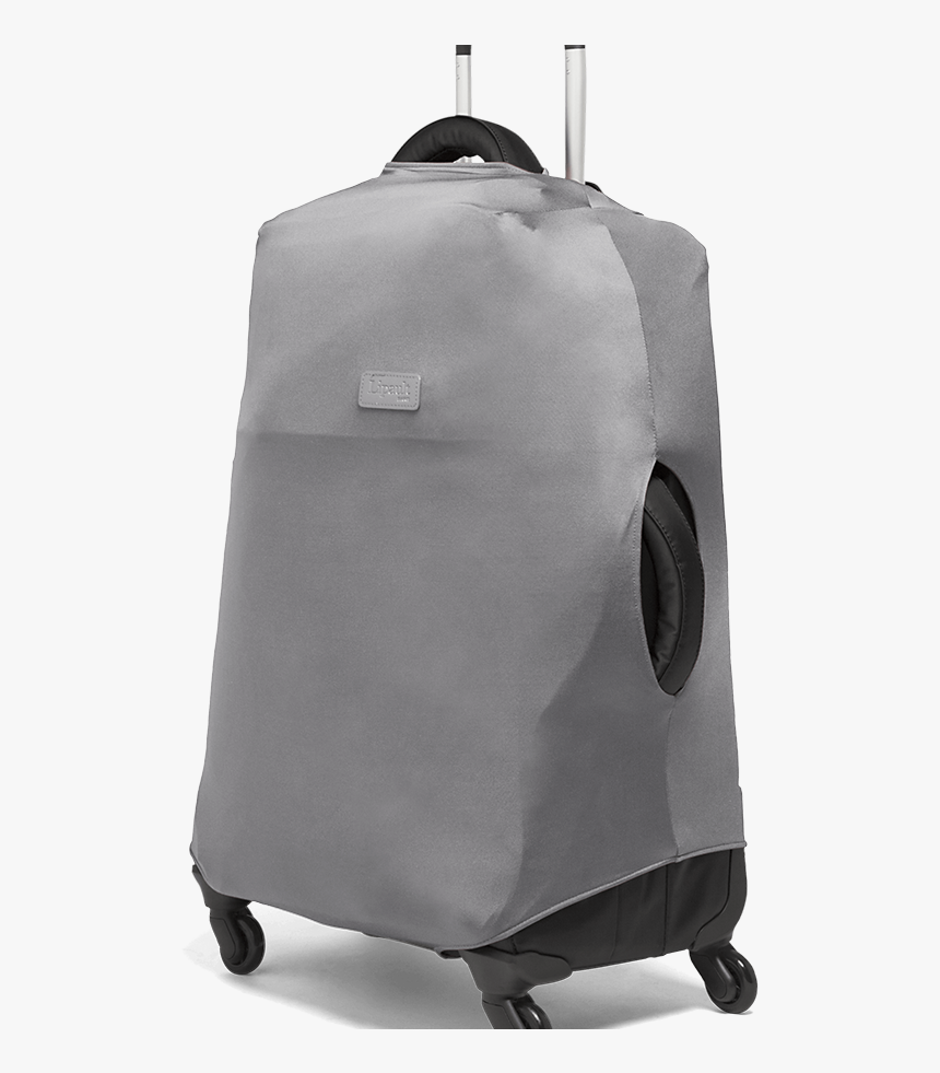 Transparent Suitcases Png - Travel Luggage Accessories, Png Download ...