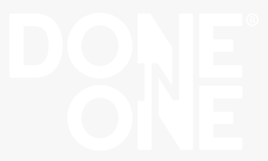 Done In One Logo, HD Png Download , Transparent Png Image - PNGitem
