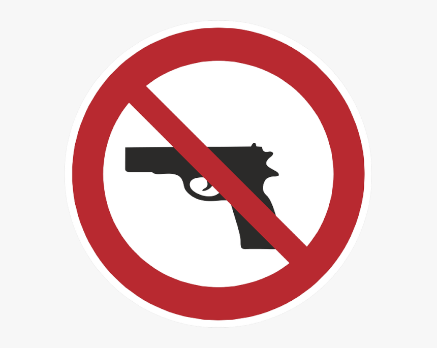 No Left Turn Sign Png, Transparent Png , Transparent Png Image - PNGitem