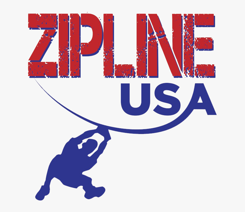 Zipline Usa, HD Png Download , Transparent Png Image - PNGitem
