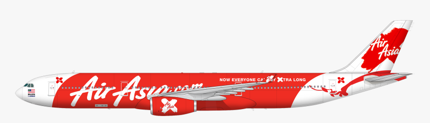 Airasia X, HD Png Download , Transparent Png Image - PNGitem