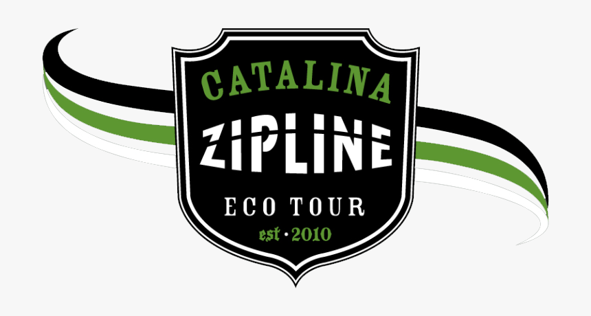Catalina-logo - Label, HD Png Download , Transparent Png Image - PNGitem