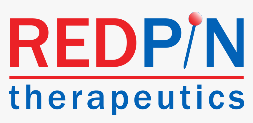 Redpin Therapeutics, HD Png Download , Transparent Png Image - PNGitem