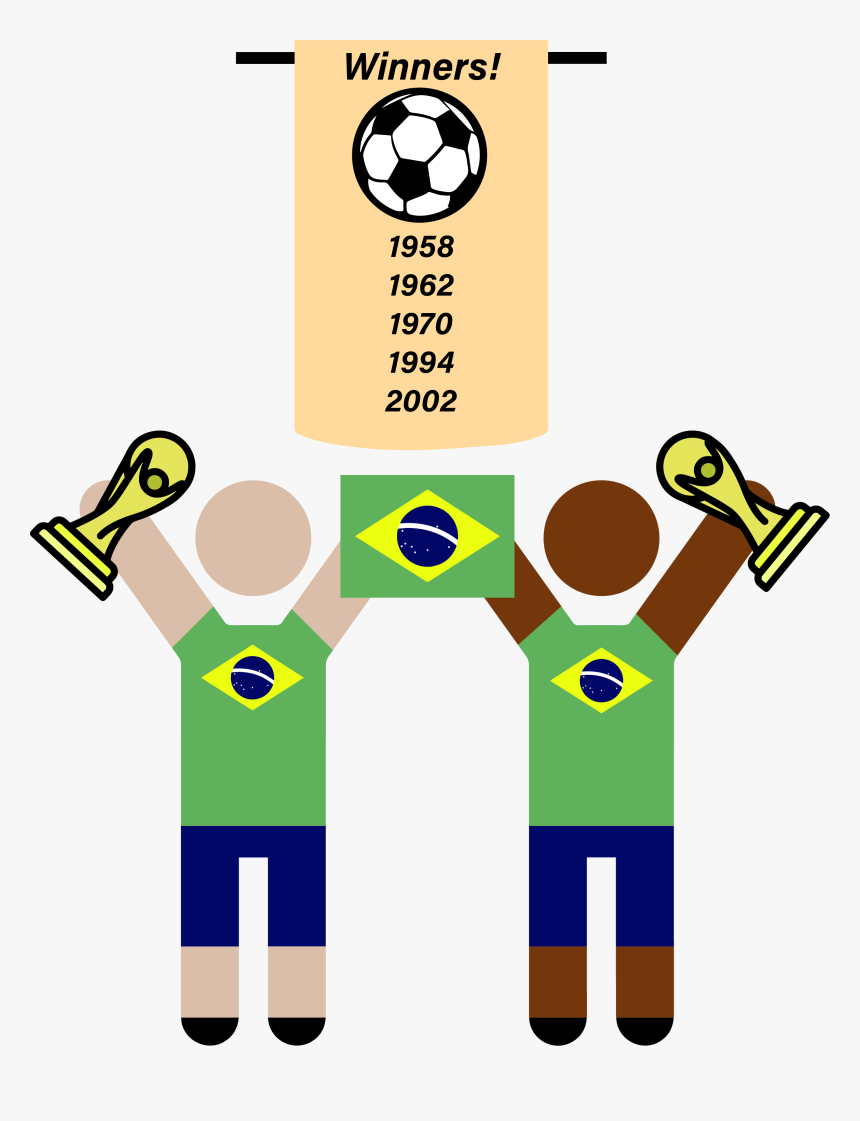 Icons Of Two Human Figures Wearing Shirts With The, HD Png Download ...