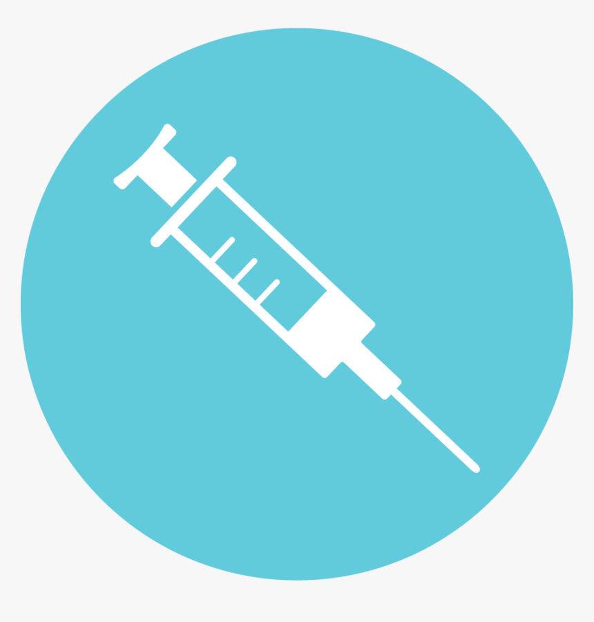 Transparent Medical Needle Png - Transparent Medicine Shot, Png ...