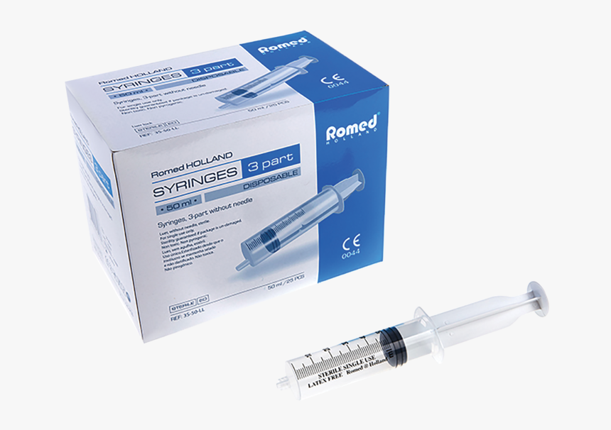 Transparent Medical Needle Png - Syringe, Png Download , Transparent ...