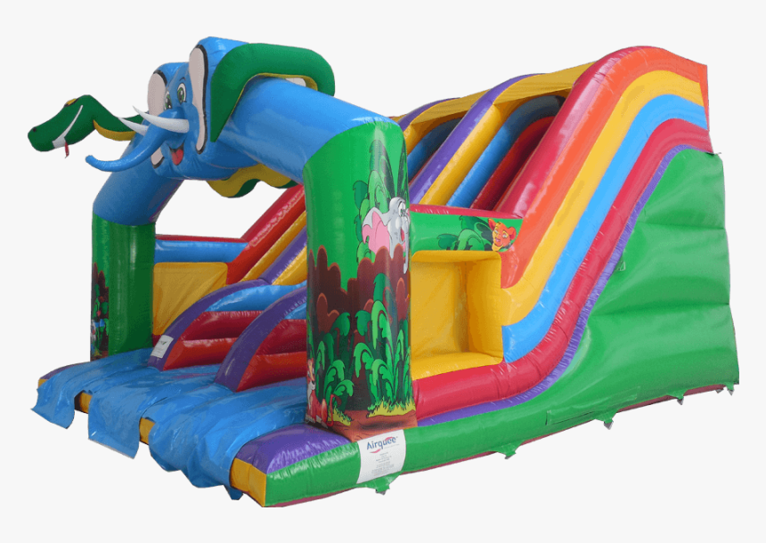 Inflatable, HD Png Download , Transparent Png Image - PNGitem