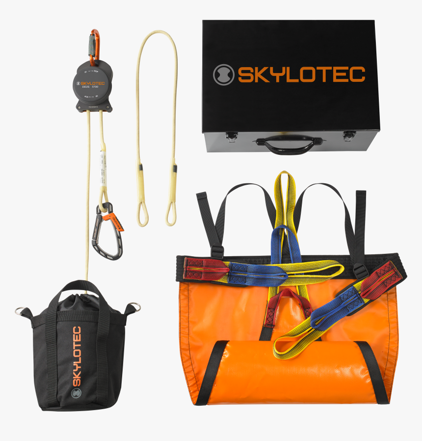 Skylotec, HD Png Download , Transparent Png Image - PNGitem