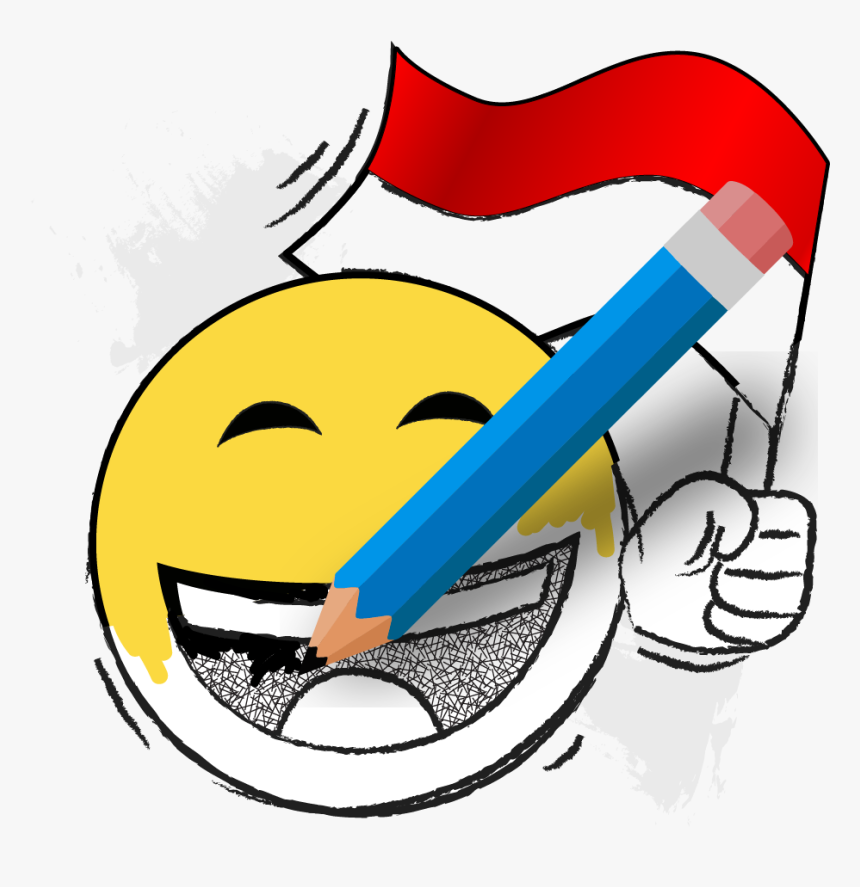 Transparent Bbm Png - Blackberry Emoticon Png, Png Download ...