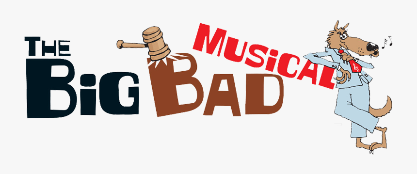 Big Bad, HD Png Download , Transparent Png Image - PNGitem