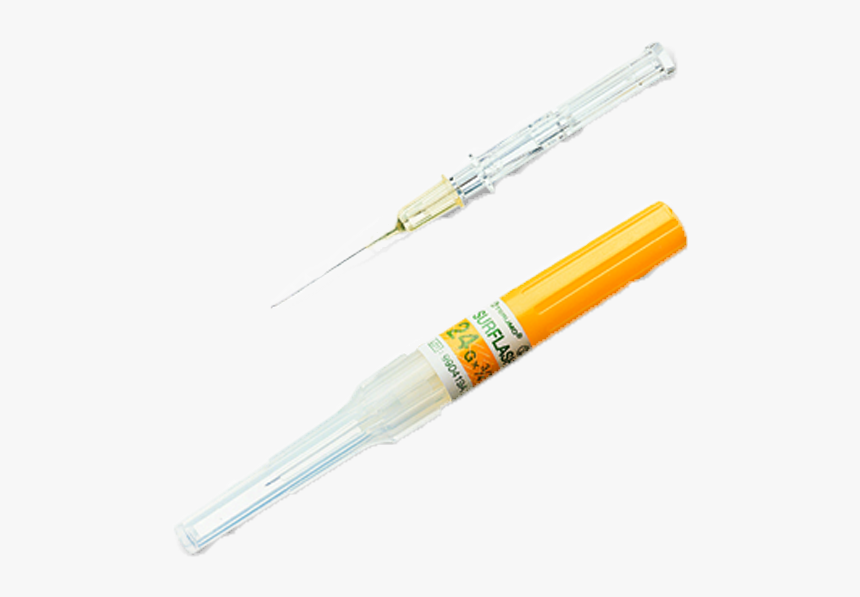 Syringe, HD Png Download , Transparent Png Image - PNGitem