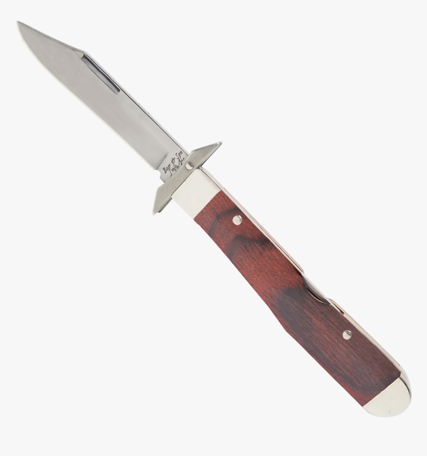 Transparent Knives Png - Hunting Knife, Png Download , Transparent Png ...