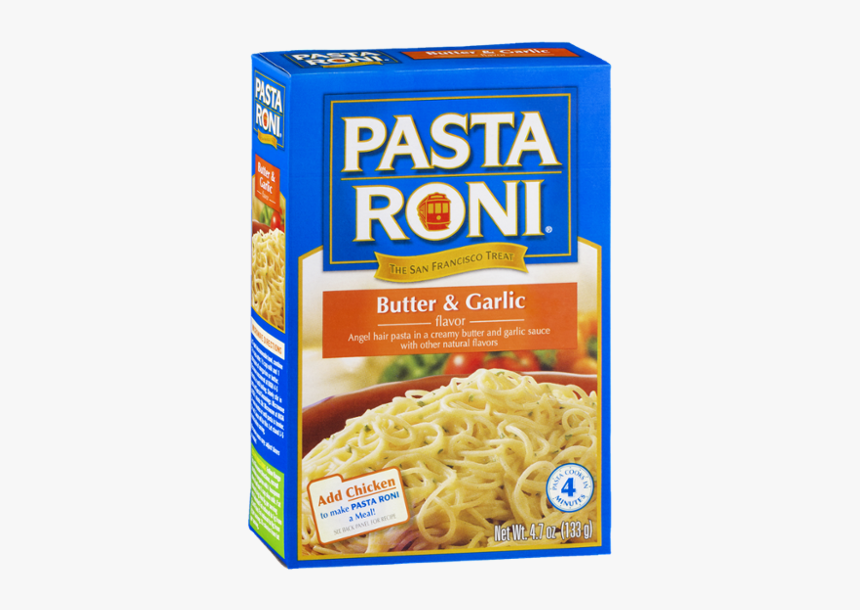 Pasta Roni Shells & White Cheddar, HD Png Download , Transparent Png ...