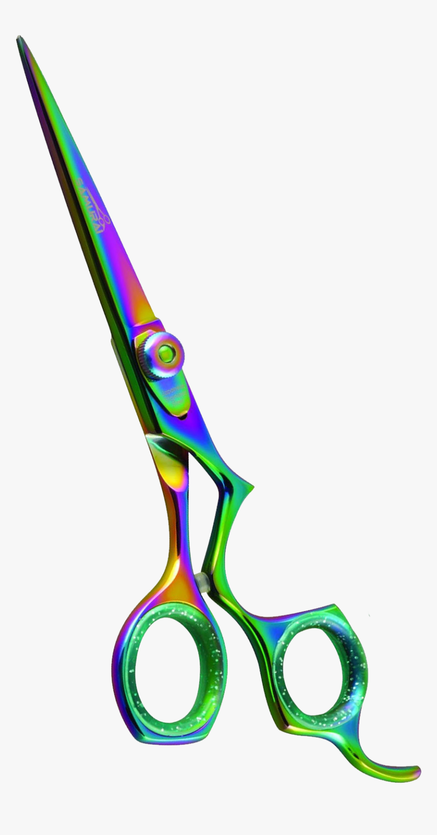 Multi Color Scissors Png, Transparent Png , Transparent Png Image - PNGitem