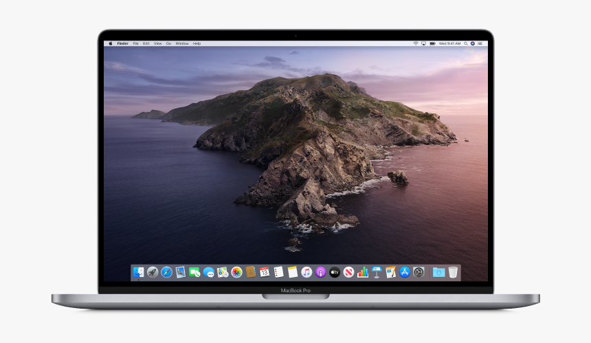 Macbook Pro Desktops