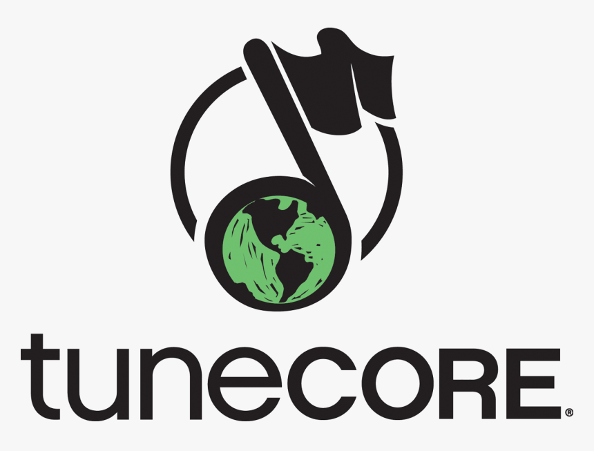 Tunecore Logo Transparent, HD Png Download , Transparent Png Image ...