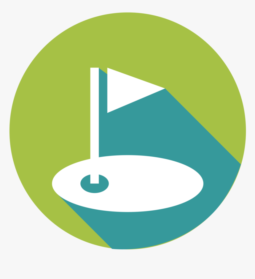 Mini Golf Graphics, HD Png Download , Transparent Png Image - PNGitem