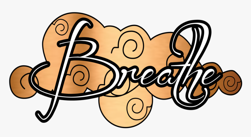 Breathe Color Logo, HD Png Download , Transparent Png Image - PNGitem
