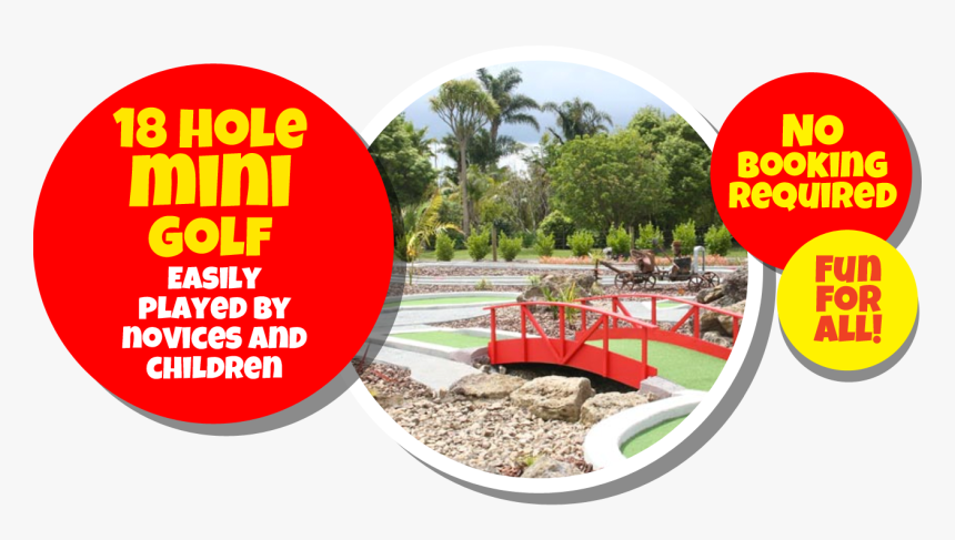 Mini Golf Png, Transparent Png , Transparent Png Image - PNGitem
