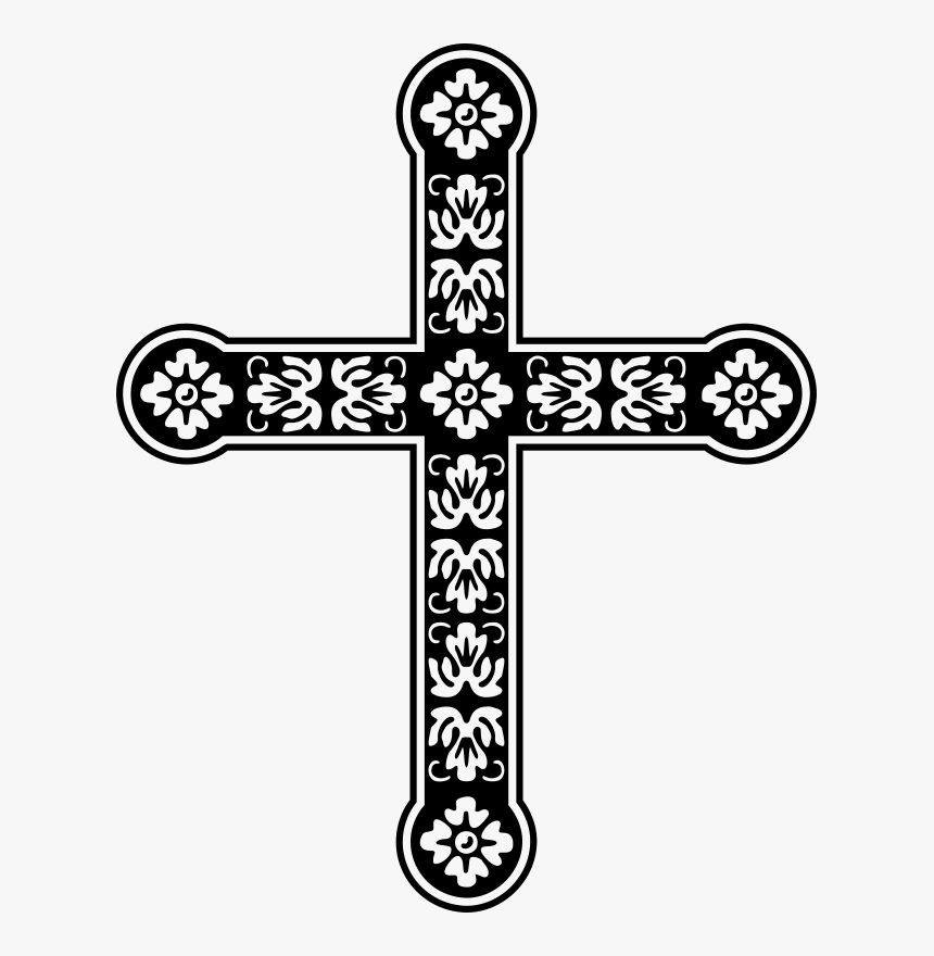 Cross, HD Png Download , Transparent Png Image - PNGitem