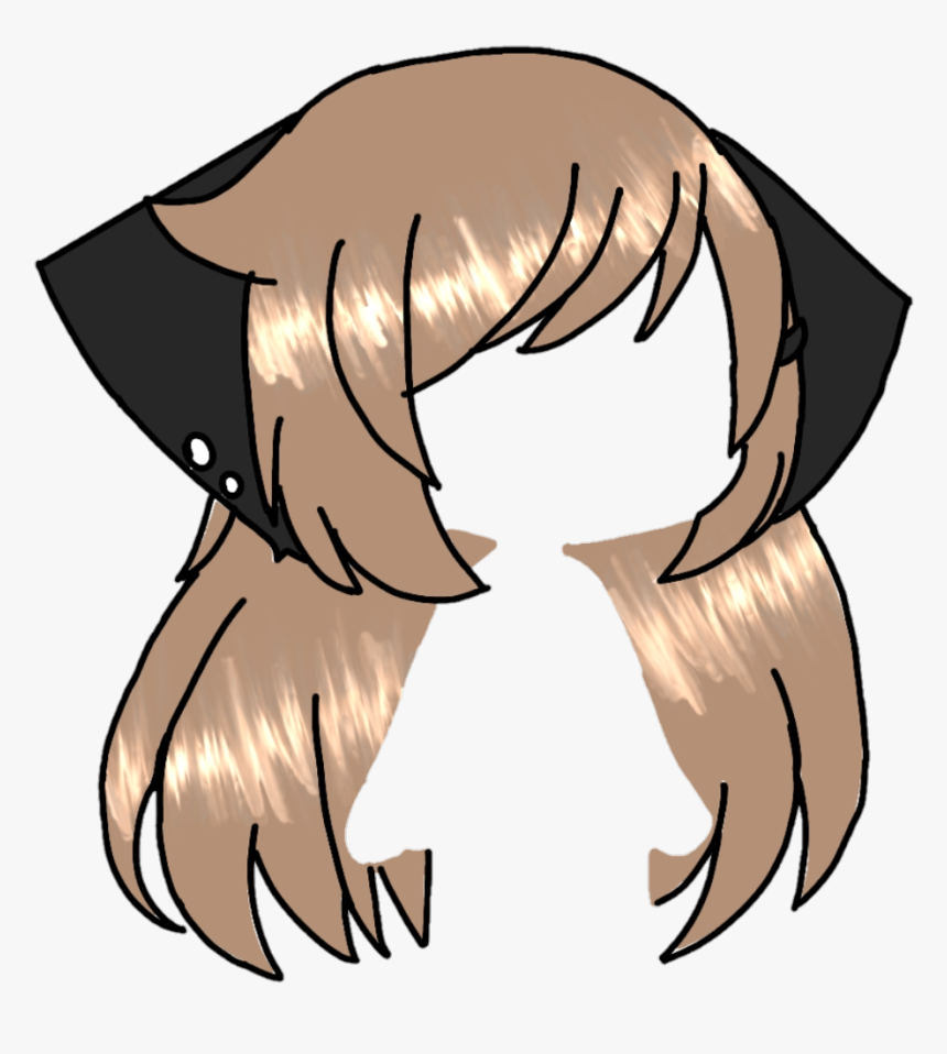 This 24 Little Known Truths On Gacha Life Hair Discover New Npcs 
