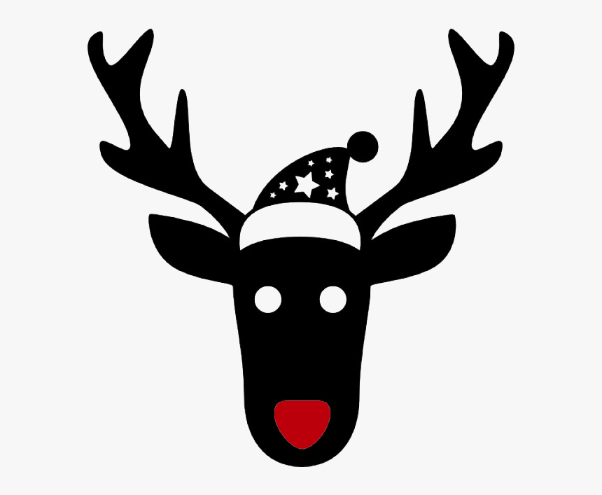 Santa Icon Png, Transparent Png , Transparent Png Image - PNGitem