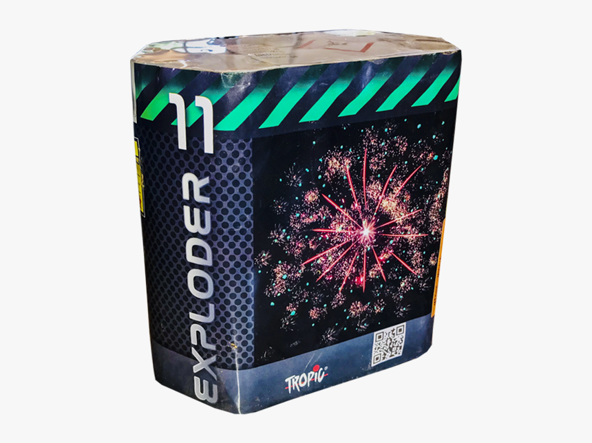 Batteries Tb178 - Fireworks, HD Png Download , Transparent Png Image ...