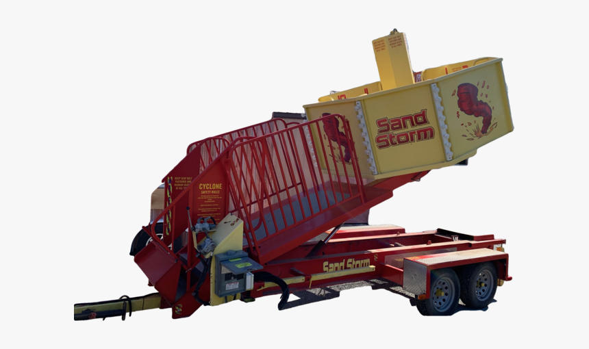 Trailer, HD Png Download , Transparent Png Image - PNGitem