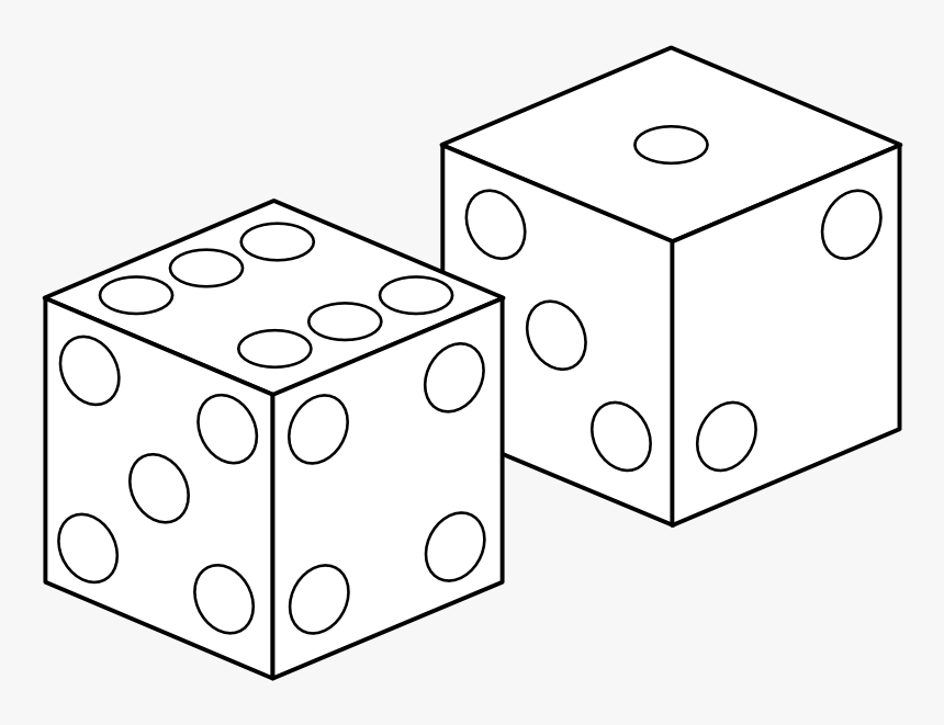 Dice Game, HD Png Download , Transparent Png Image - PNGitem